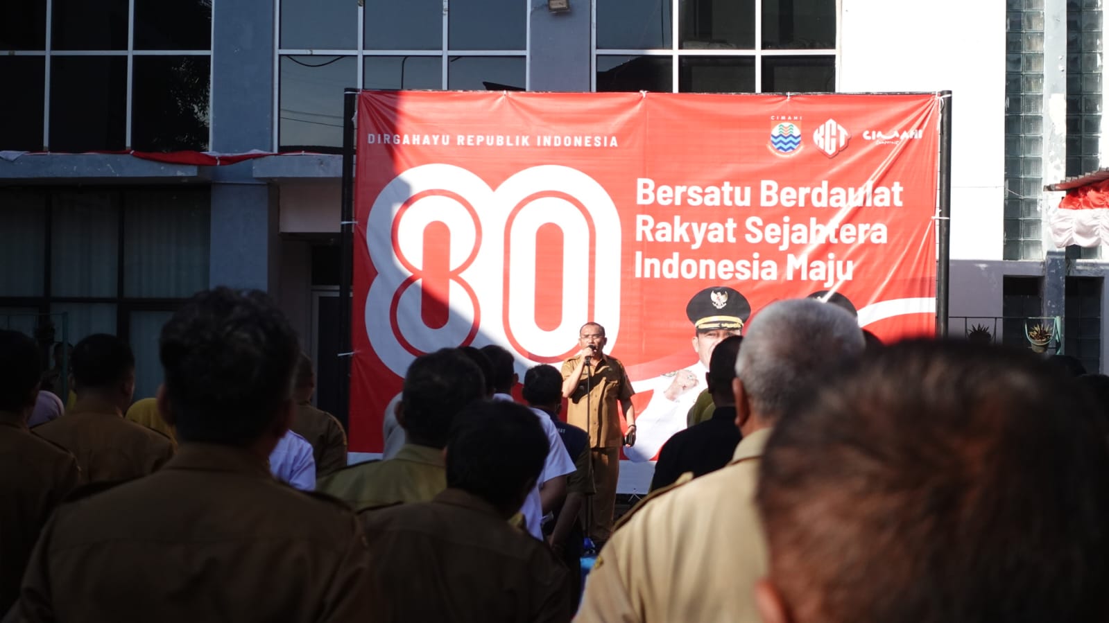 Selamat Datang di Website Resmi Kecamatan Cimahi Tengah