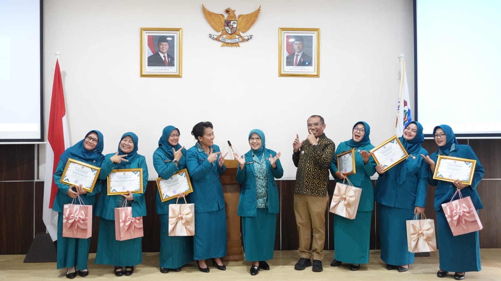 Selamat Datang di Website Resmi Kecamatan Cimahi Tengah